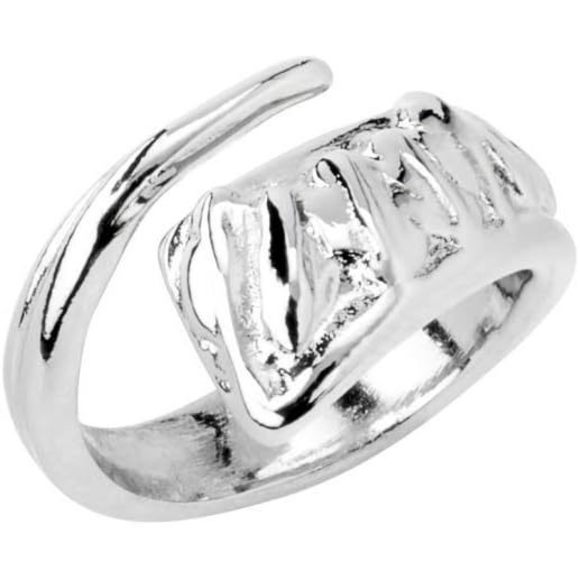 UNO de 50 | Jewelry | New Uno De 5 Ring A Tickle With A Feather Woman ...